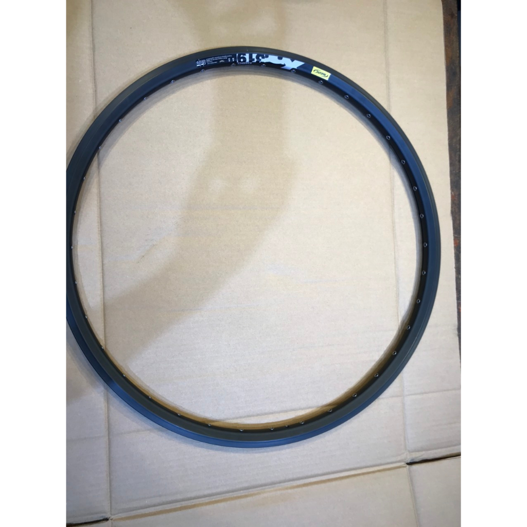 Vành Niềng Nhôm Mavic 319 Dành Cho Xe Đạp 700c/24/ 26/ 27.5/ 29 Inch Có Đệm Chân Căm Loại 36 Lỗ ...