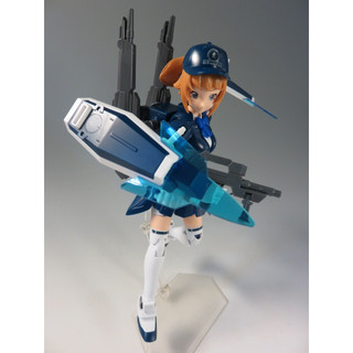 Mô Hình Gundam HG The Gundam Base Limited Super Fumina [ The Gundam ...
