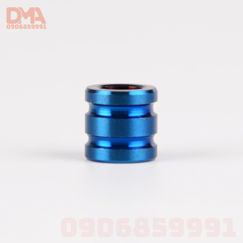 Hạt bead trang trí dây treo phụ kiện EDC Ti (Y032) | Shopee Việt Nam