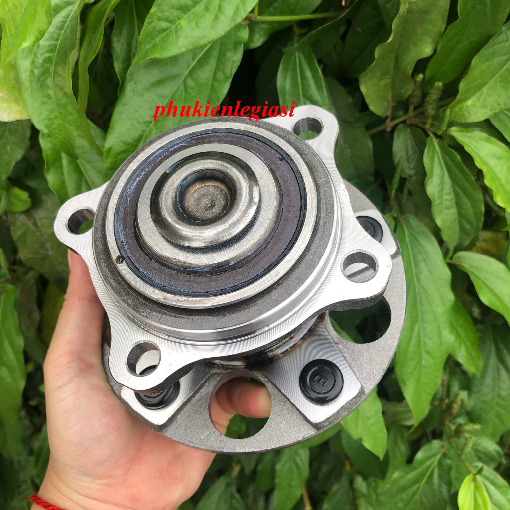 Bạc đạn bánh sau Mitsubishi Grandis 2.4 hãng GSP 9400165 có ABS hàng ...