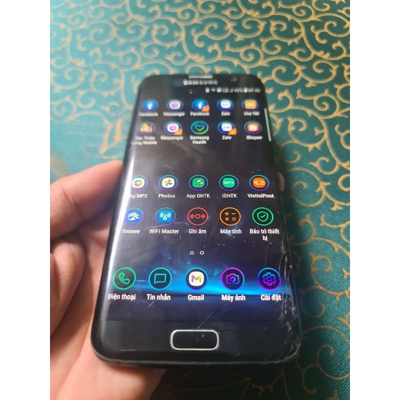 Sam Sung s7e | Shopee Việt Nam