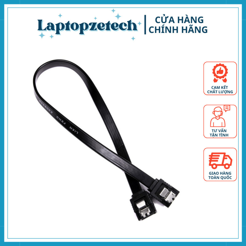 Dây SATA Cho Ổ Cứng HDD, SSD | Shopee Việt Nam