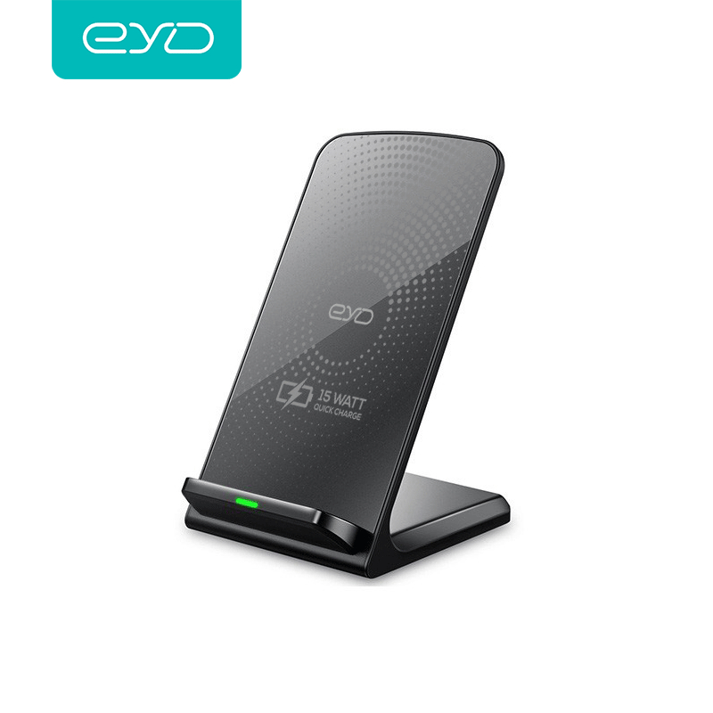 Đế Sạc Không Dây Eyd Q740 Qi (15W) | Shopee Việt Nam
