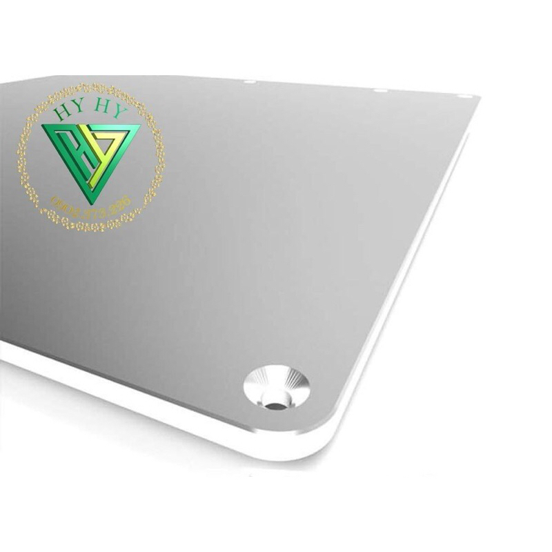 Mặt bàn nhôm 6ly Ratrig core v3.1 - Bed Plate - Cast tooling plate ...