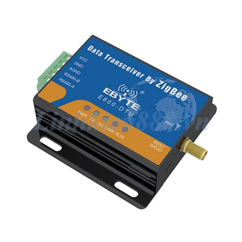 Module Zigbee E800-DTU giao tiếp RS232/RS485 | Shopee Việt Nam