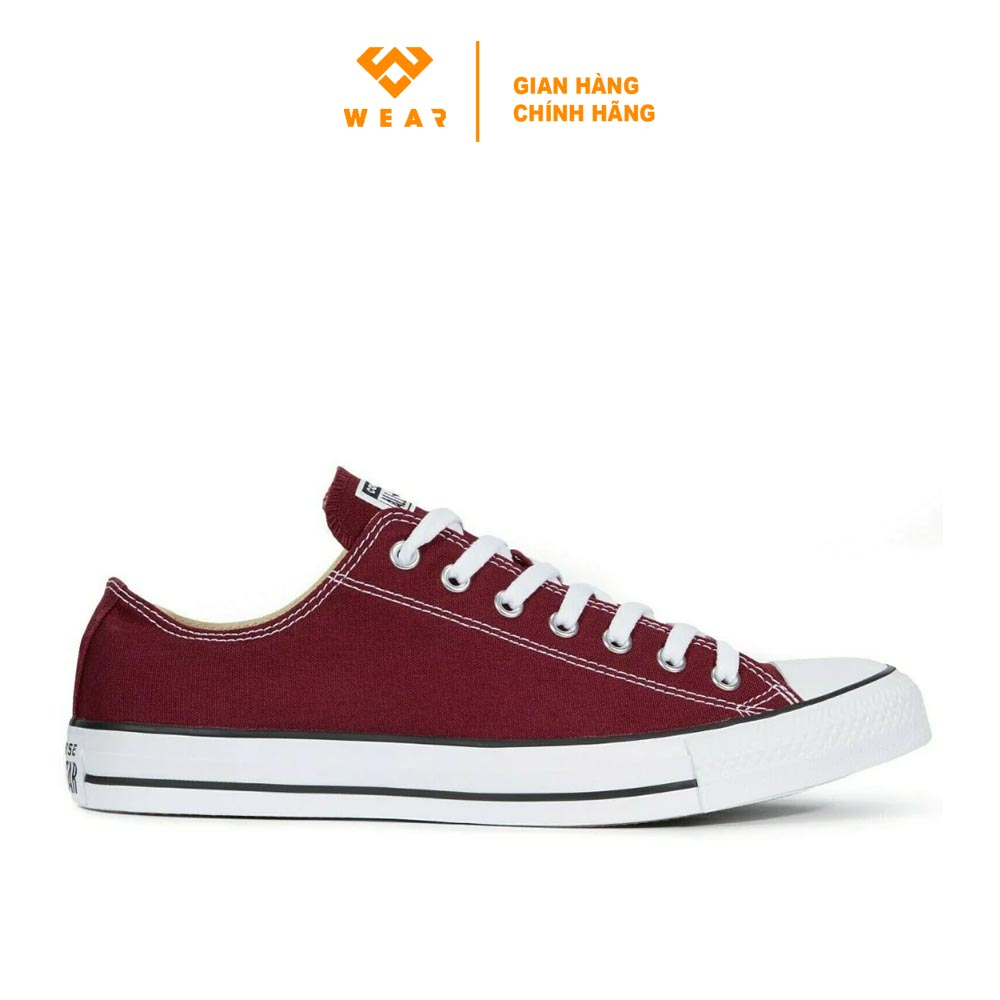 Giày Converse Chuck Taylor All Star Seasonal Colour - M9691C | Shopee ...