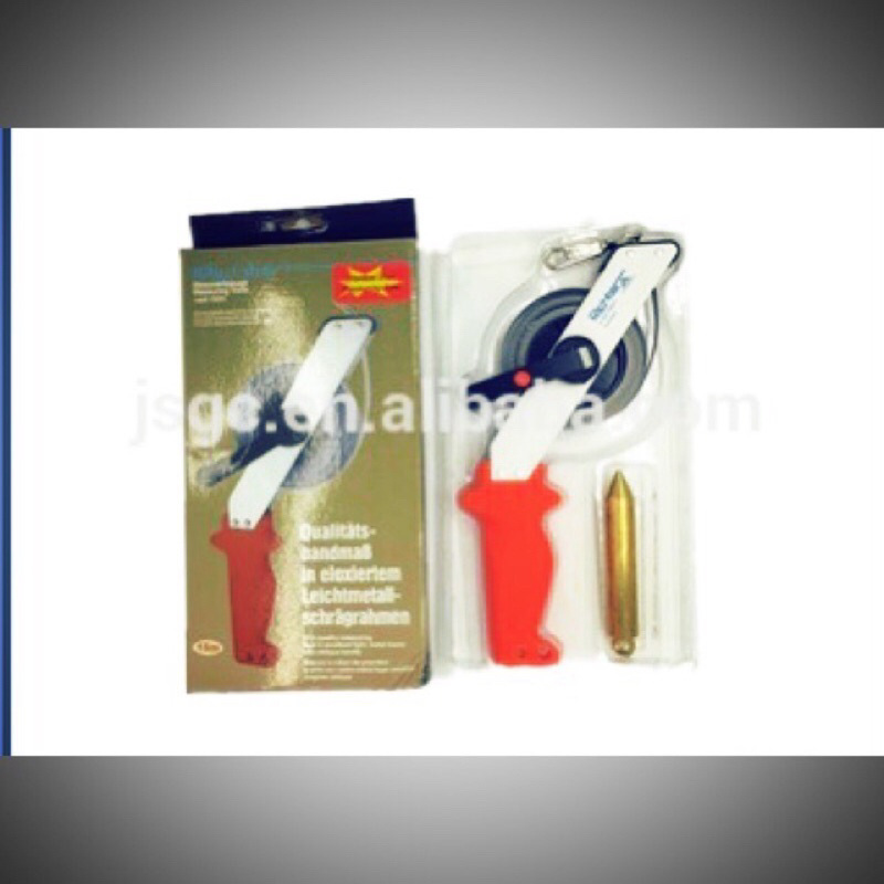 thước đo dầu 10m 15m 20m 30m (impa 650871,650872,650873) | Shopee Việt Nam