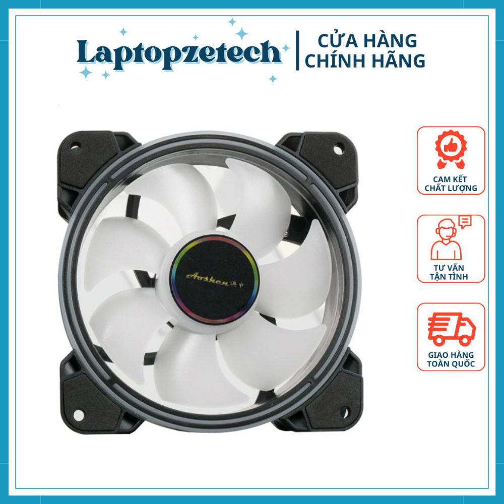 Quạt Tản Nhiệt Fan Case : Aoshen | Shopee Việt Nam