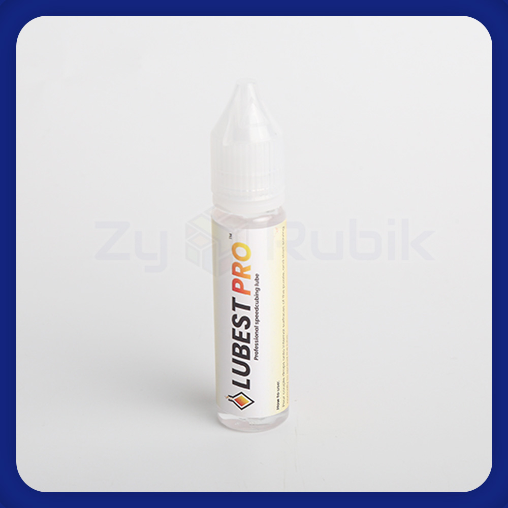 Combo Lube The Cubicle Pro/Xmt 10/ Adheron/ Adheron Heavy/ Adheron Lite ...