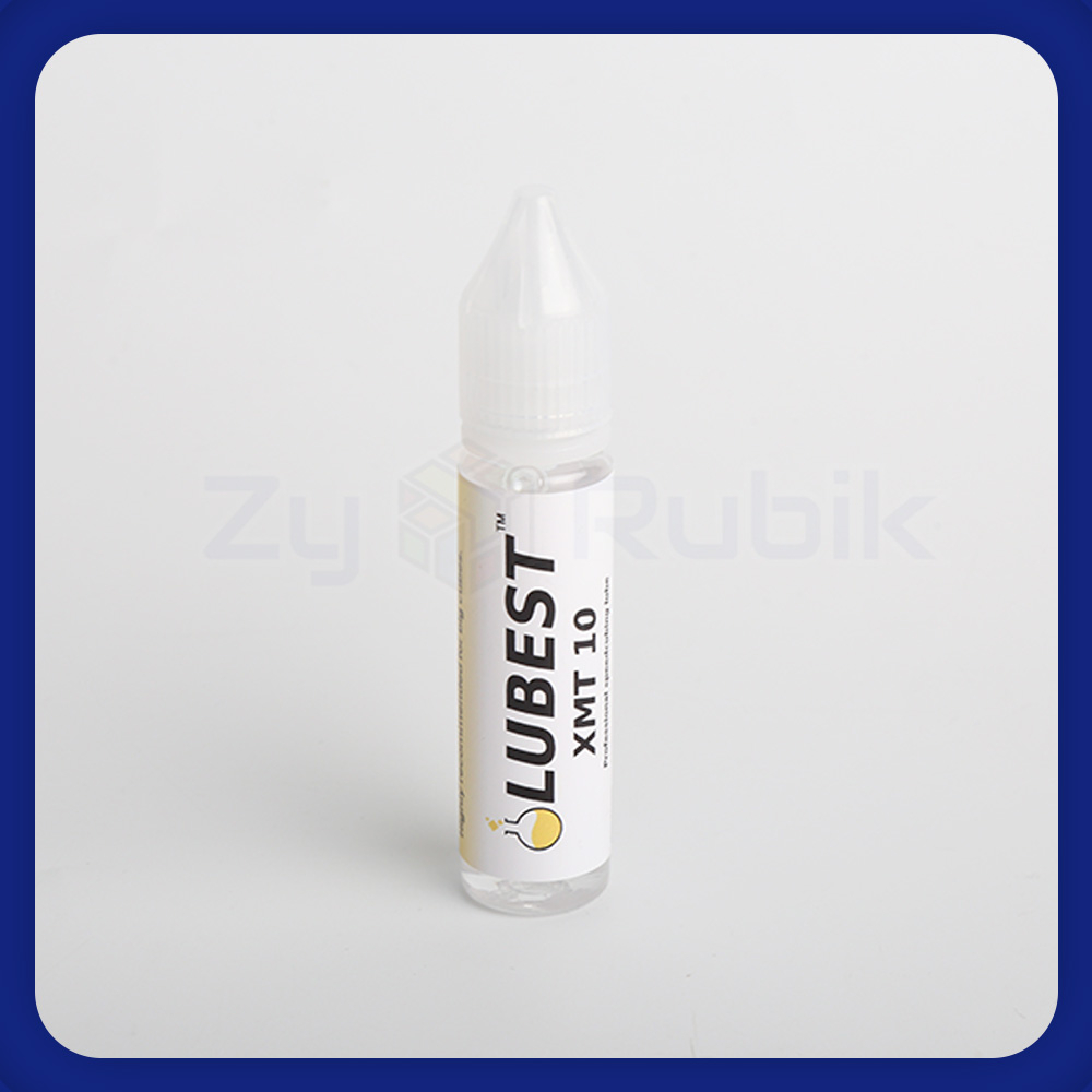 Combo Lube The Cubicle Pro/Xmt 10/ Adheron/ Adheron Heavy/ Adheron Lite ...