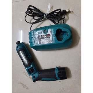 MÁY VẶN VÍT CẦM TAY PIN MAKITA JAPAN MỚI 100% TD022 - TD022D | Shopee Việt Nam