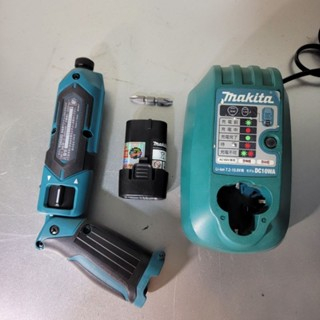 MÁY VẶN VÍT CẦM TAY PIN MAKITA JAPAN MỚI 100% TD022 - TD022D | Shopee Việt Nam