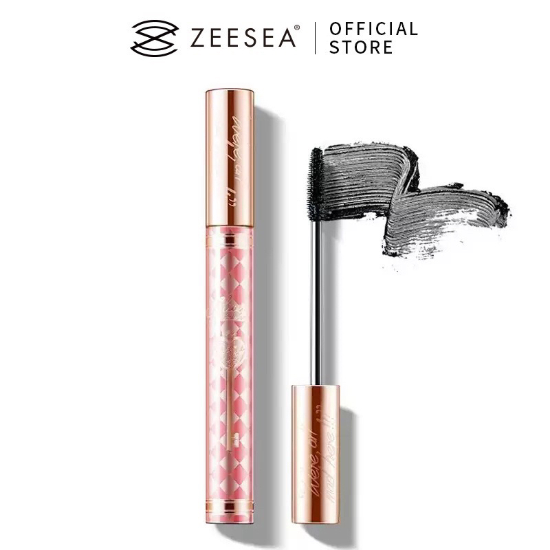 [ZEESEA] Mascara ZEESEA phiên bản Alice làm dài mi, đen mi 4g | Shopee Việt Nam