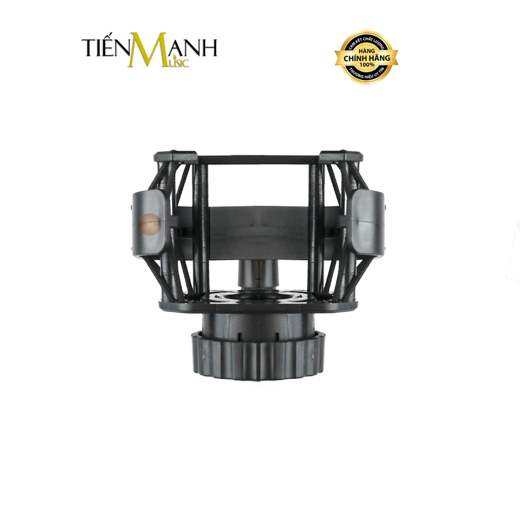 Shock Mount Dr.MIC FZ02 - Giá Chống Sốc Cho Mic Thu Âm, Livestream Mic ...