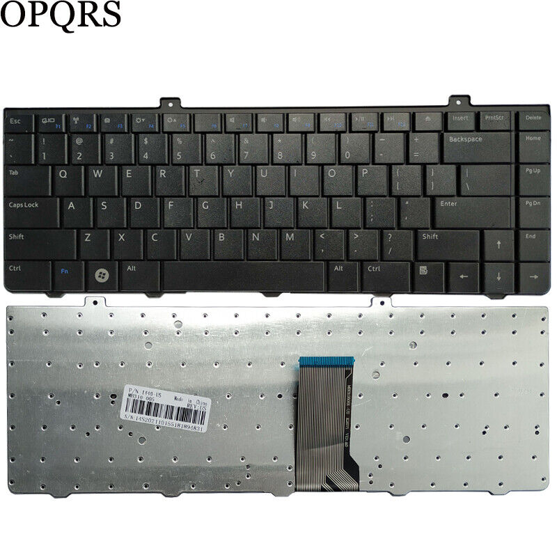 Bàn phím Dell Inspiron 1440 1320 PP42L Keyboard NSK-DK001 | Shopee Việt Nam