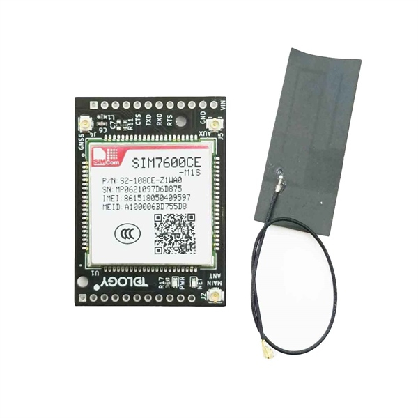 Module 4G GPS NbIoT các loại SIMCOM đã ra chân | Shopee Việt Nam