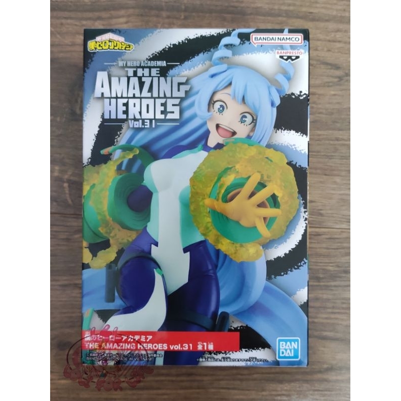 Mô hình Hado Nejire The Amazing Heroes (Vol.31) | Shopee Việt Nam