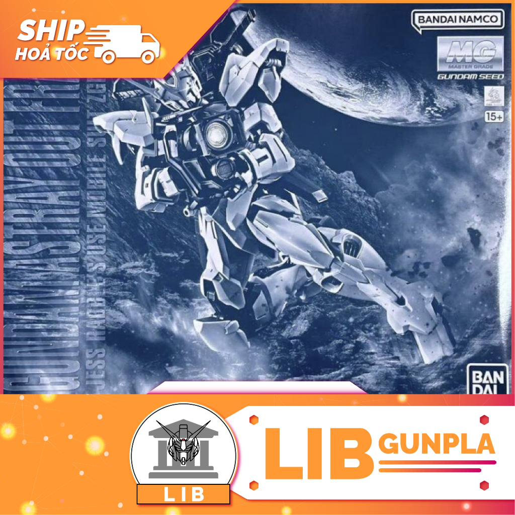 Mô hình lắp ráp Gundam MG Gundam Astray Outframe D / Out Frame D (P ...