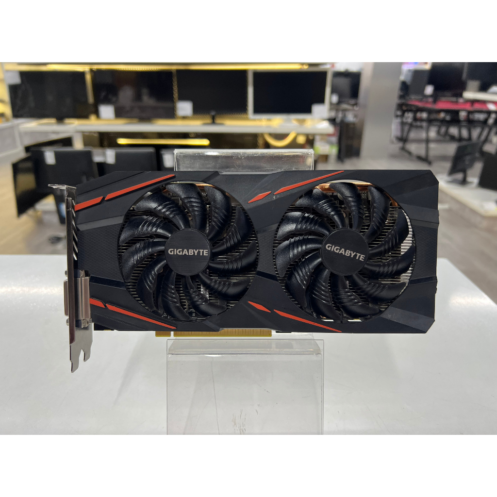 VGA Gigabyte Radeon™ RX590 GAMING 8GB cũ | Shopee Việt Nam
