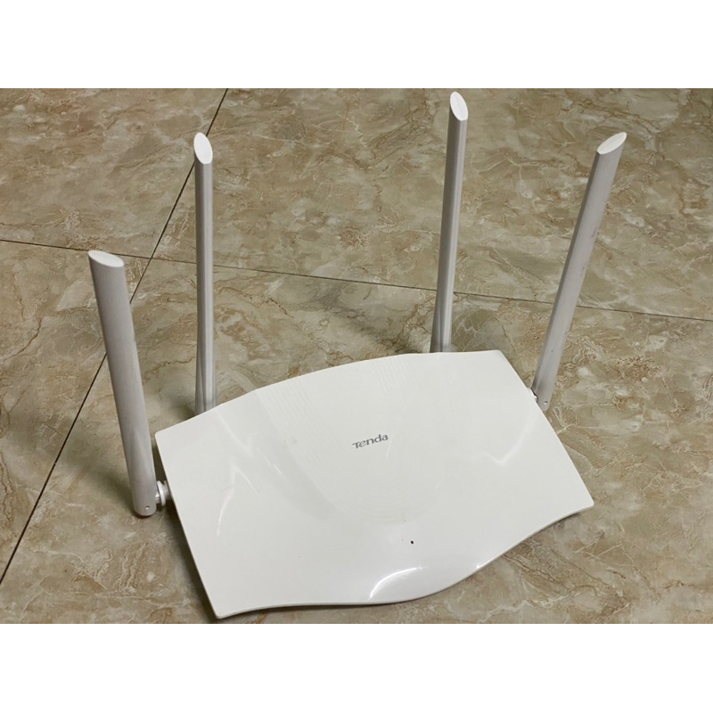 (Hàng cũ) Bộ phát wifi thế hệ 6 Tenda AX1800 | Shopee Việt Nam