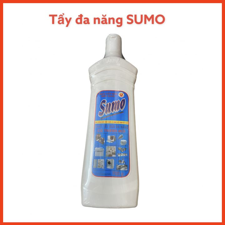 Chất tẩy rửa đa năng SUMO 700g ( cũ thành mới) | Shopee Việt Nam