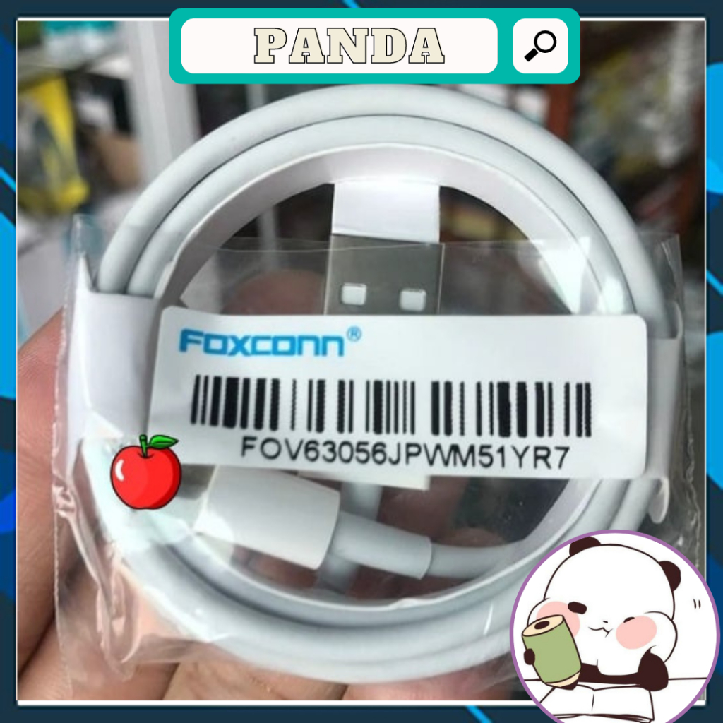 Dây Cáp Sạc Dành Cho Điện Thoại 6/7/8/7plus/plus/x/xsmax/11/12/13/pro ...