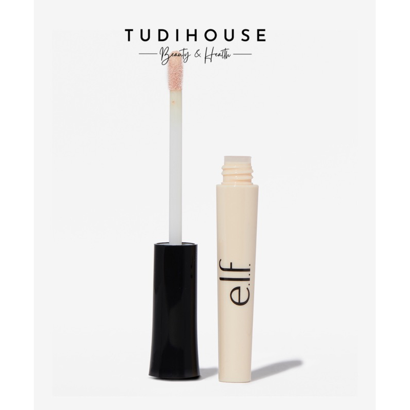 kem lót trang điểm mắt ELF Eyelid shadow lock primer 3.1ml | Shopee ...