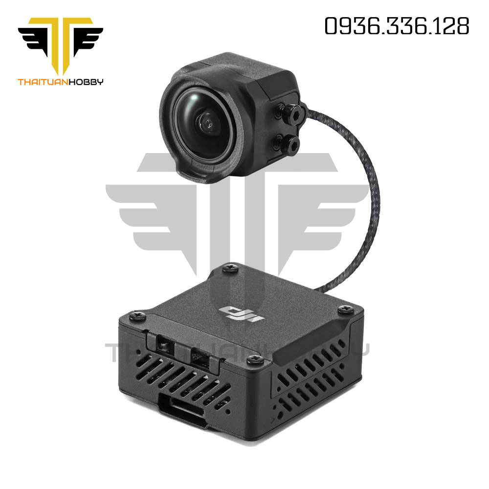 Camera Dji O3 Air unit - Hàng Phân Phối Chính Hãng | Shopee Việt Nam
