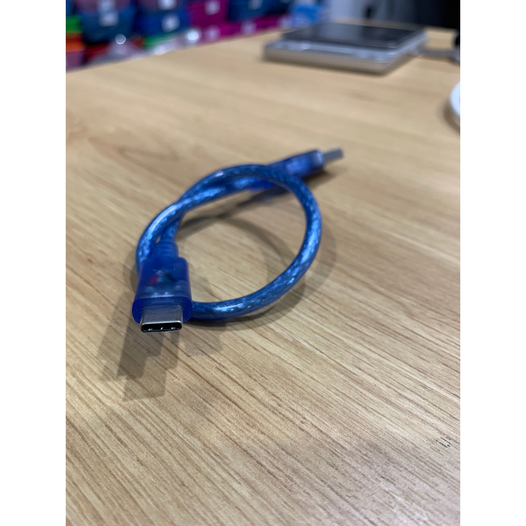 Dây Cáp Nạp code Arduino R3 / Mega2560/ Nano/ Node MCU (Cáp Mini USB ...