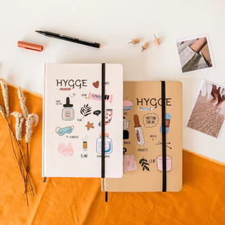 Crabit Notebuck - Sổ Tay Chính Hãng, Giá Tốt, Đảm Bảo | Shopee Việt Nam