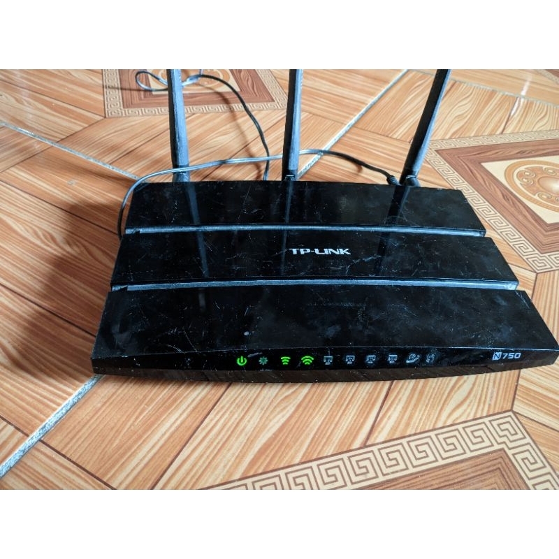 Tp-link WDR4300 | Shopee Việt Nam