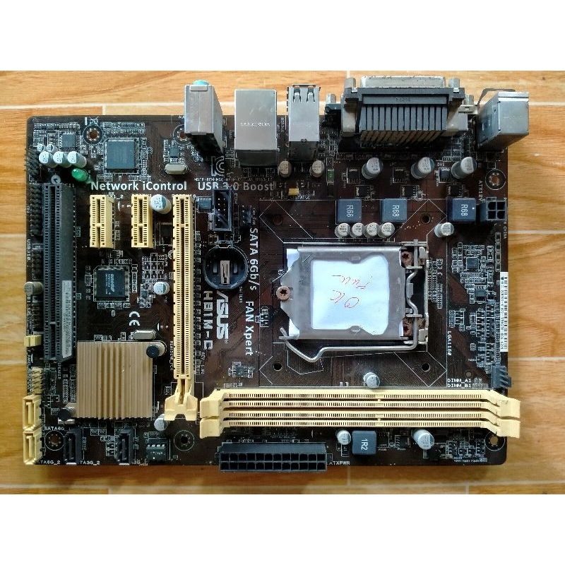Asus H81M-C | Shopee Việt Nam