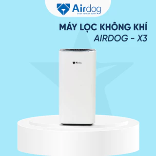 Máy lọc không khí airdog - Giá Tốt, Miễn Phí Vận Chuyển, Đủ Loại | Shopee Việt Nam
