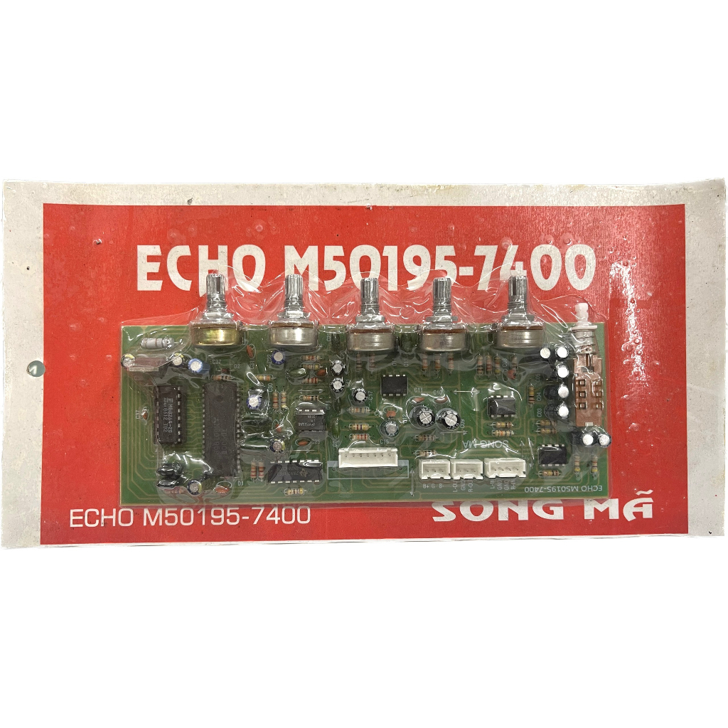 BO VANG ECHO ( M50195-740 ) | Shopee Việt Nam