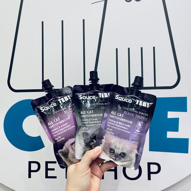 SỐT NẮP VẶN TEB! 90G ALL CAT CHO MÈO [CHÍNH HÃNG | Shopee Việt Nam