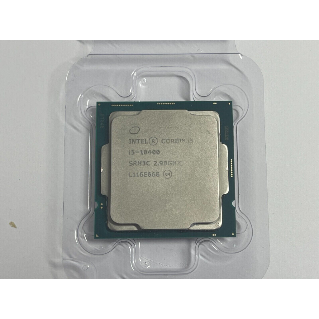 CPU I5 10400f FULBOX CHÍNH HÃNG | Shopee Việt Nam
