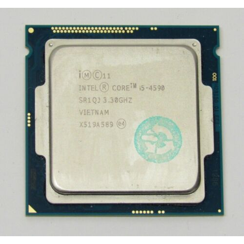 CPU Intel Core i5 4590 (3.70GHz, 6M, 4 Cores 4 Threads) | Shopee Việt Nam