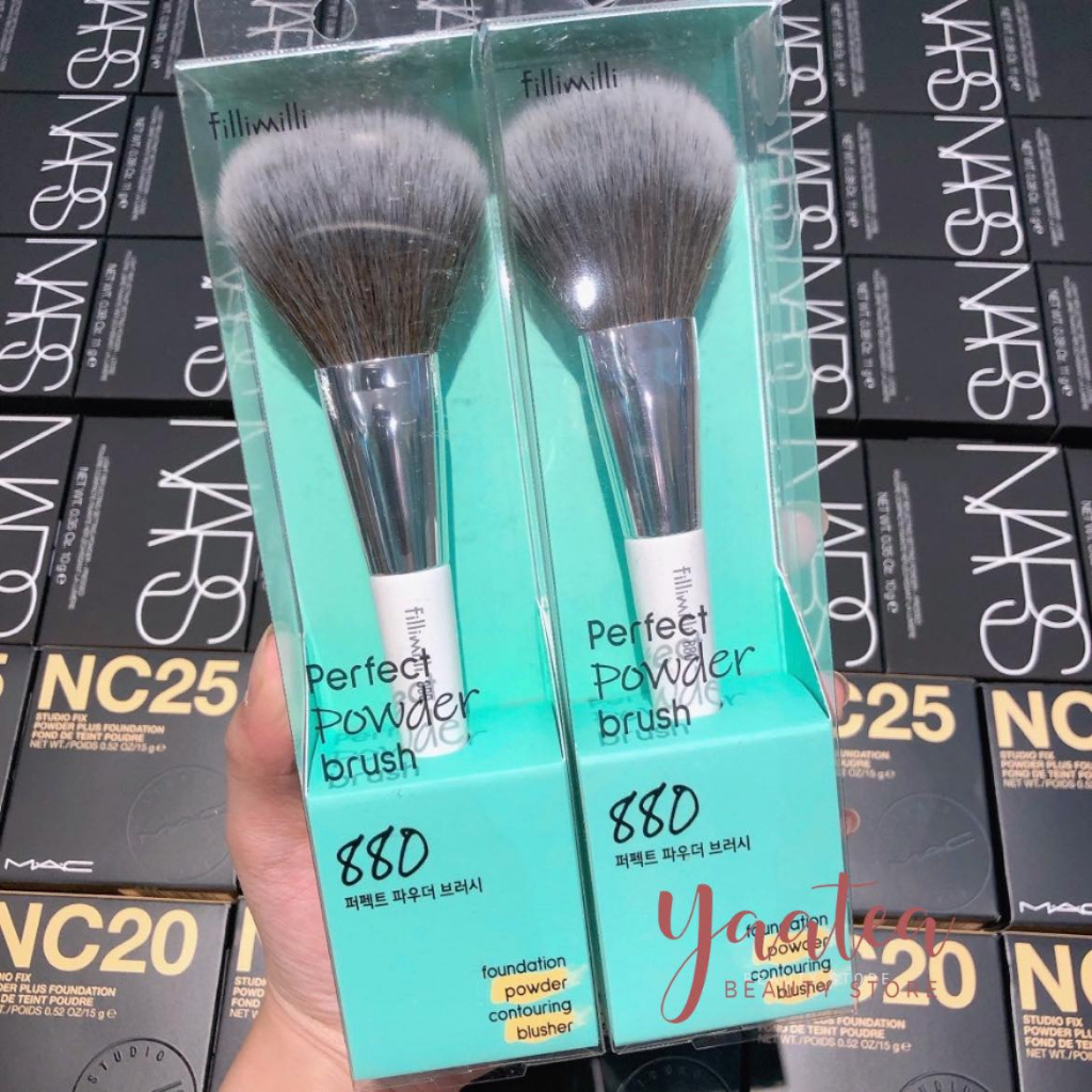 Cọ Fillimilli Full Box | Shopee Việt Nam
