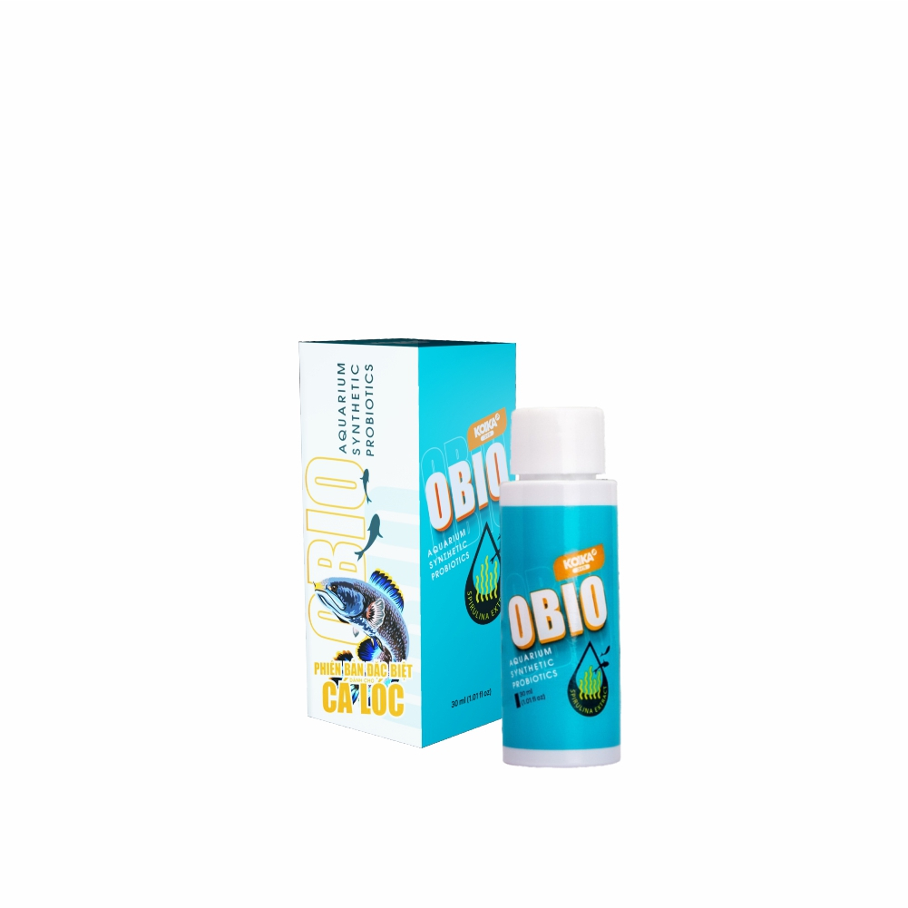 KOIKA OBIO Phiên Bản Dành Cho C.á Lóc | Shopee Việt Nam