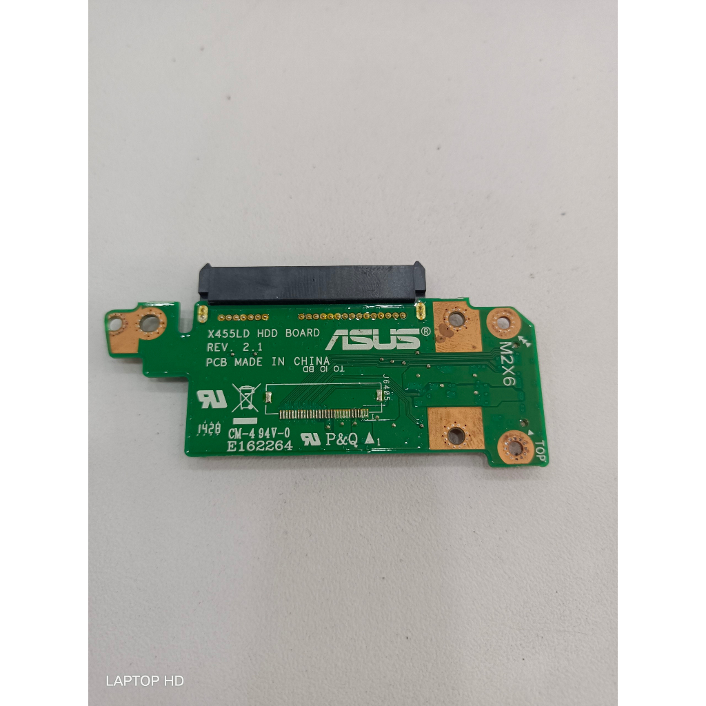 Bo hdd bo ổ cứng cho laptop ASUS X454L | Shopee Việt Nam