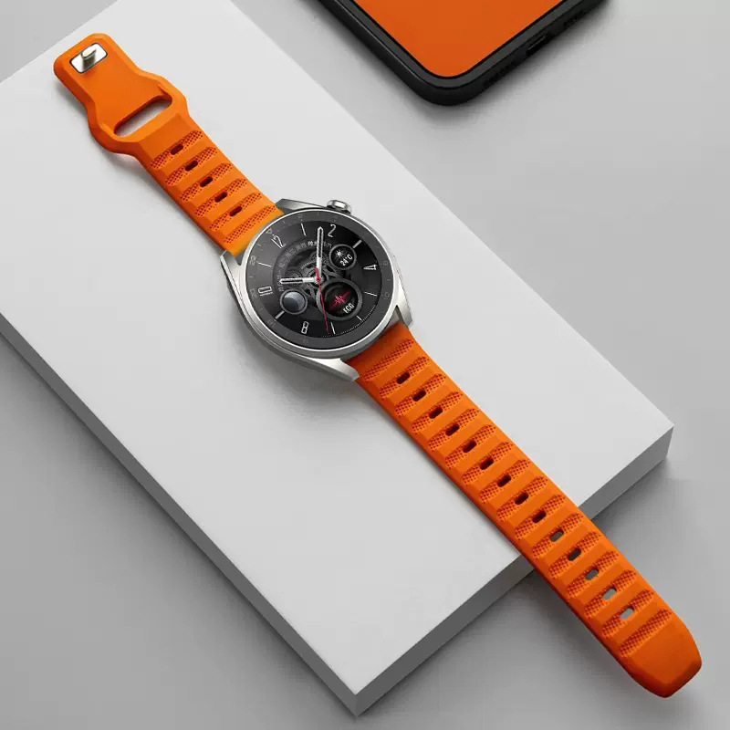 Dây Đồng Hồ Dành Cho Galaxy Watch 5/5/3, Huawei Watch GT/ GT2/ GT3/ GT3 ...