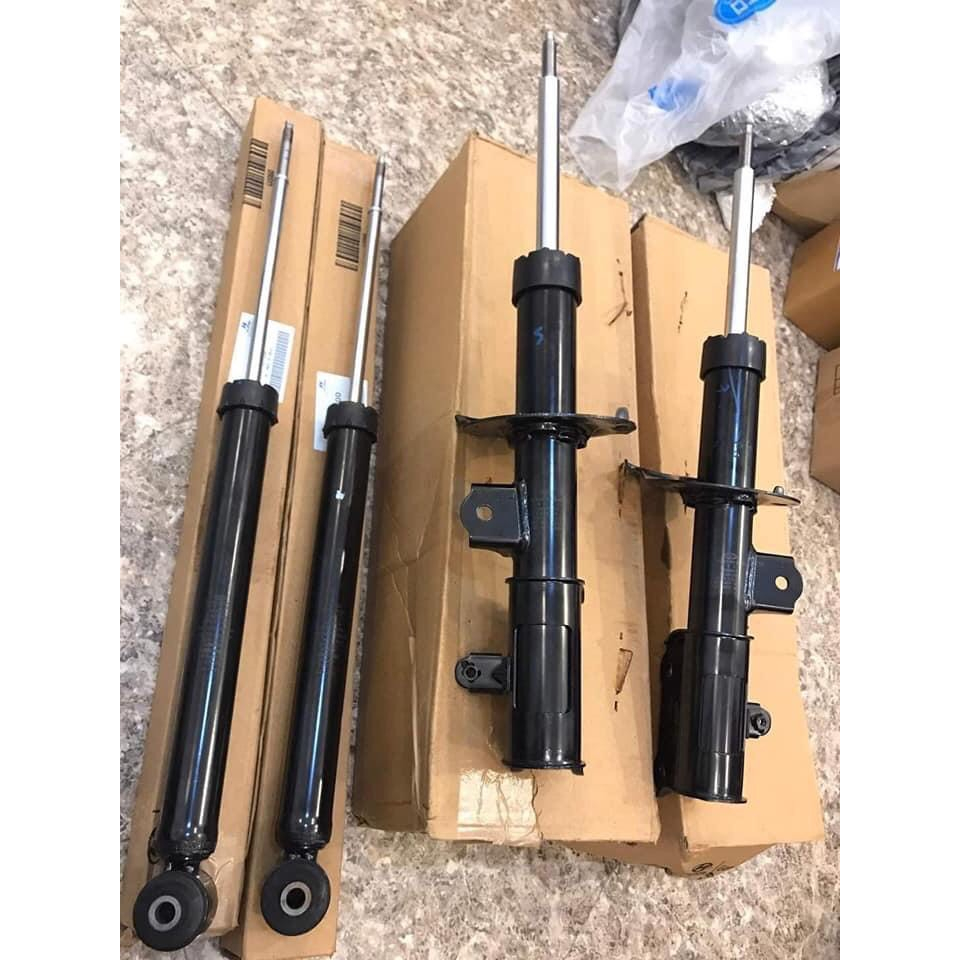 Giảm sóc trước, phuộc nhún trước Hyundai I10 Grand chính hãng | Shopee ...