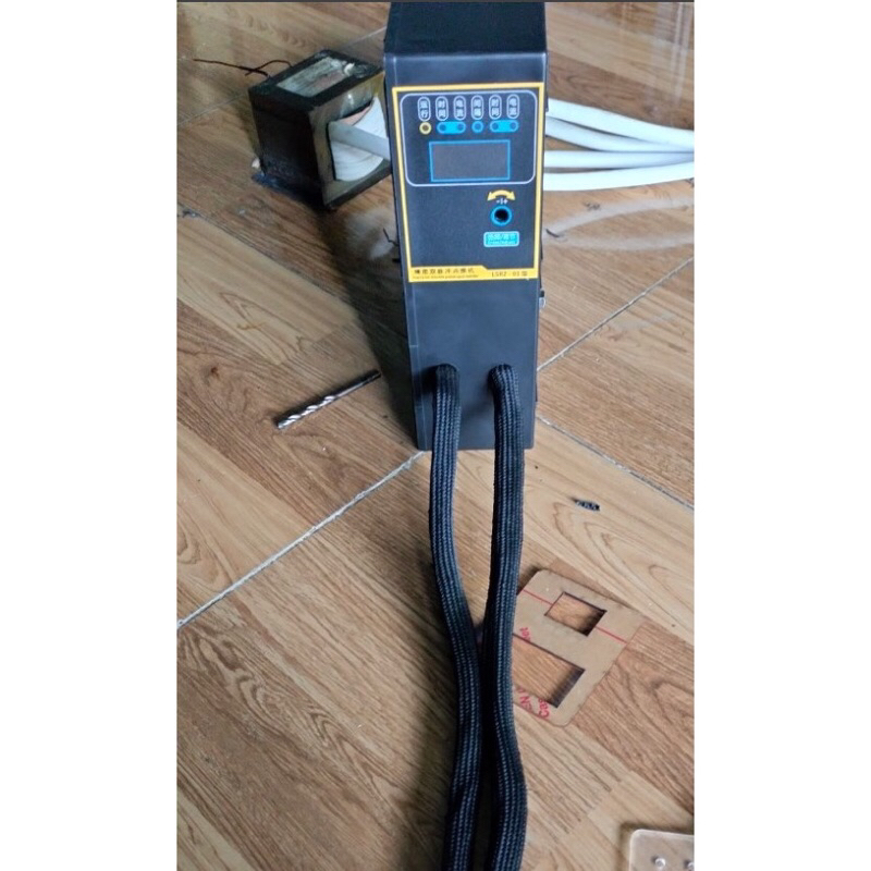 Máy Hàn Cell Pin DIY | Shopee Việt Nam