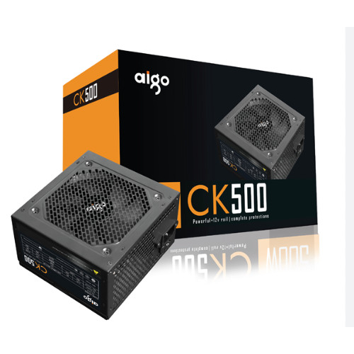 NGUỒN MÁY TÍNH AIGO CK500 500W | Shopee Việt Nam