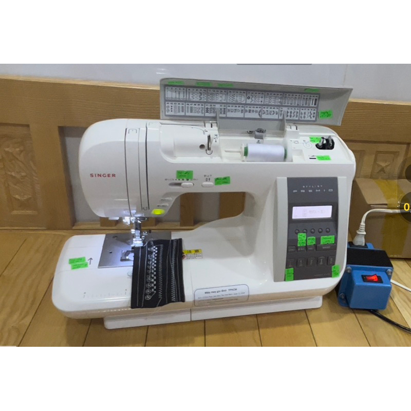 Máy may Singer 6770 đời mới | Shopee Việt Nam
