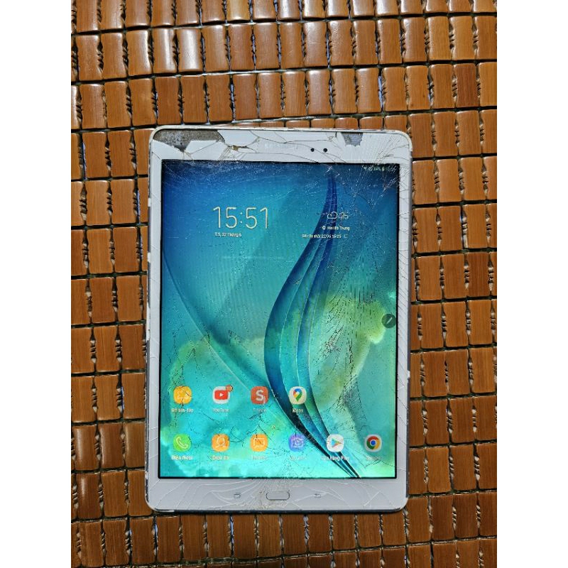 Samsung Tab Note 10 inch ( P555 ) | Shopee Việt Nam