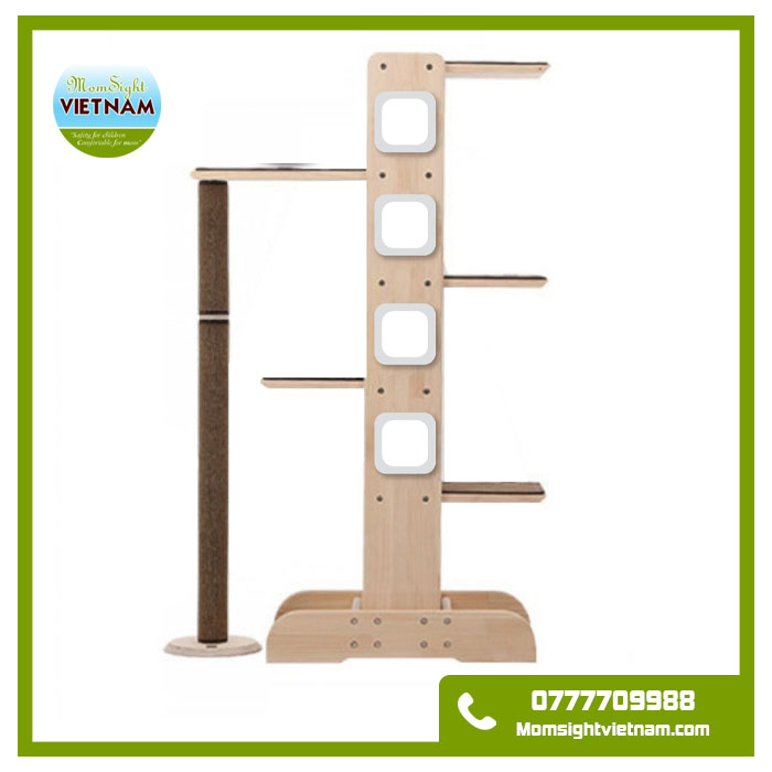 CAT TOWER BASIC BODY | Shopee Việt Nam
