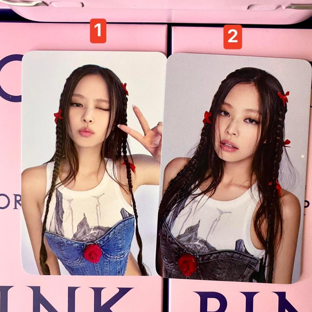 Bộ ảnh topkit BlackPink - tách lẻ | Shopee Việt Nam