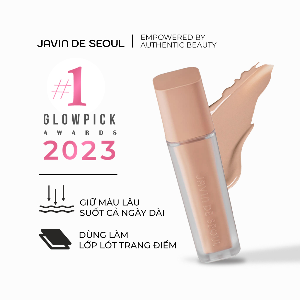 Phấn Mắt Dạng Kem Javin De Seoul Wink Eye Shade Primer Màu Trung Tính 5.5g | Shopee Việt Nam