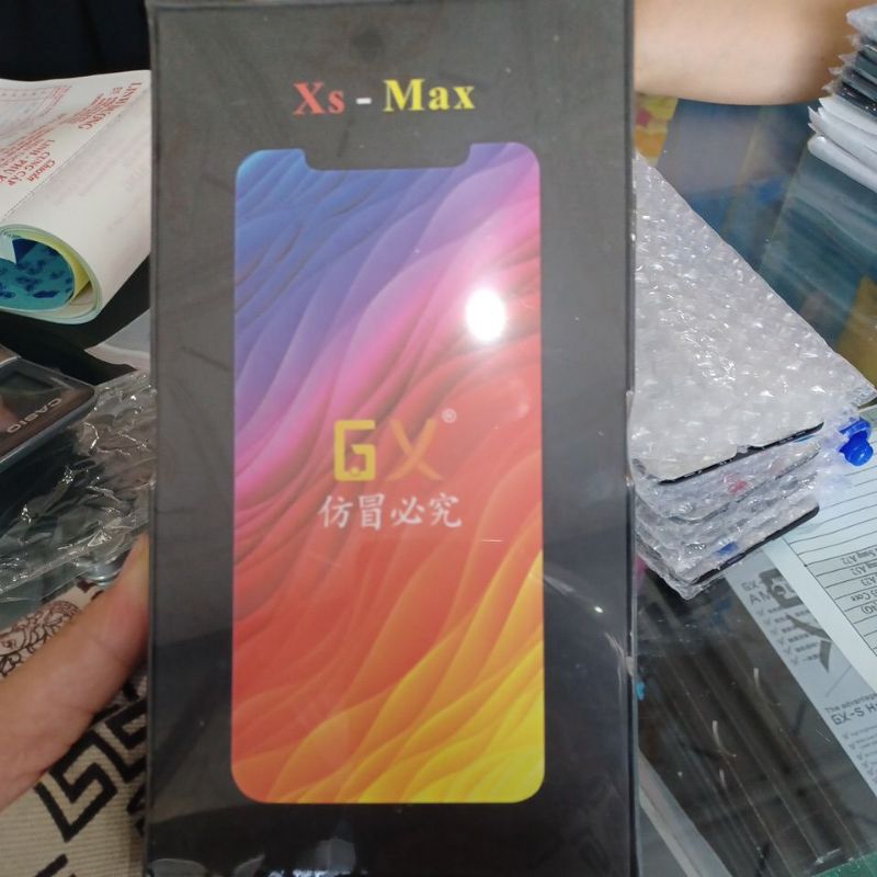 (Giá thợ) Màn hình chính hãng GX cho 11 Pro Max - XS max - ip11 - XR ...